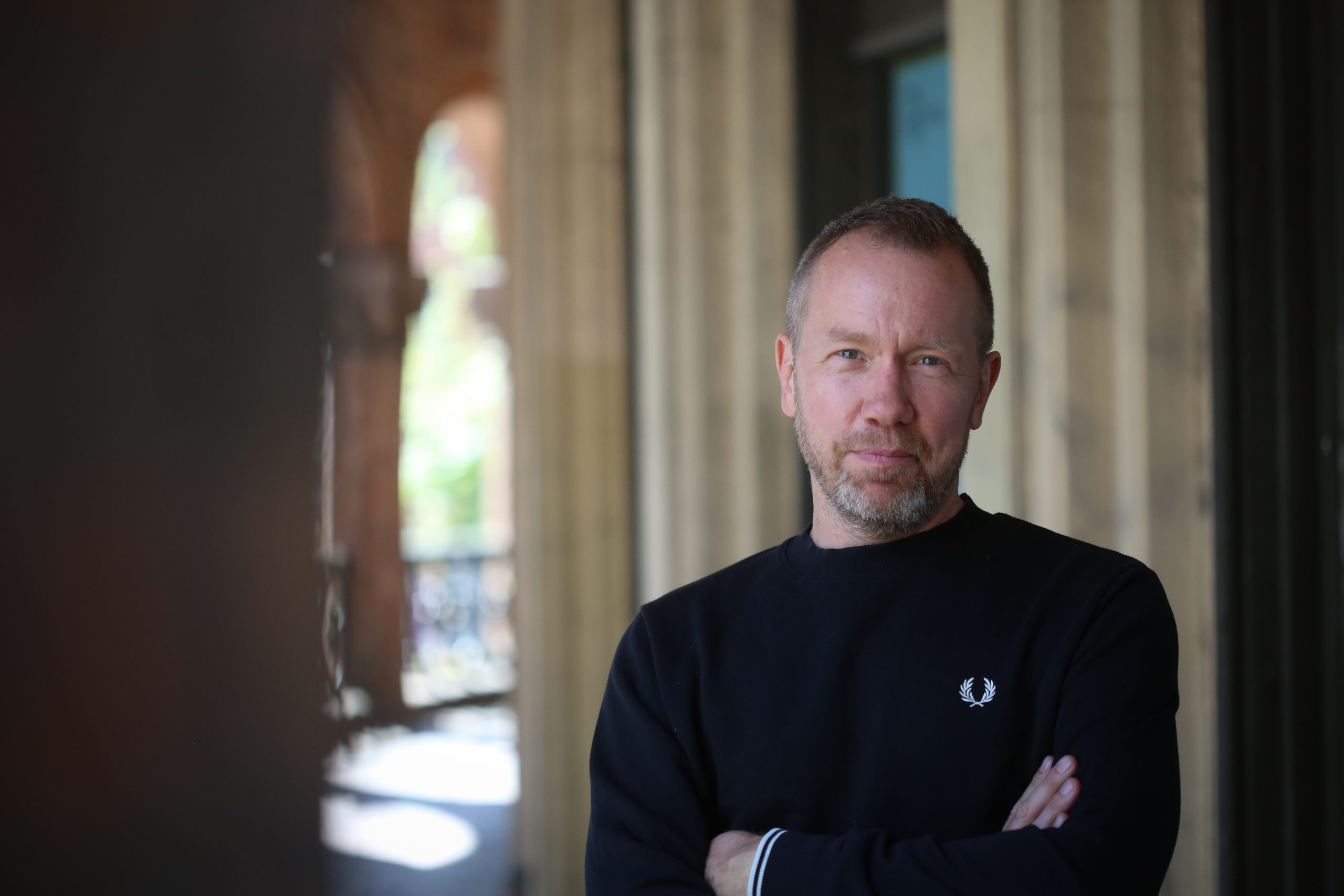 Jonas Bals | Res Publica